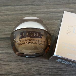 La Mer | Skincare | Genaissance De La Mer The Concentrated Night Balm | Poshmark